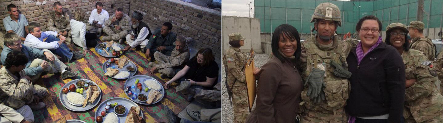 Become an Expeditionary Civilian-Expeditionary Civilians-Policy | DCPAS